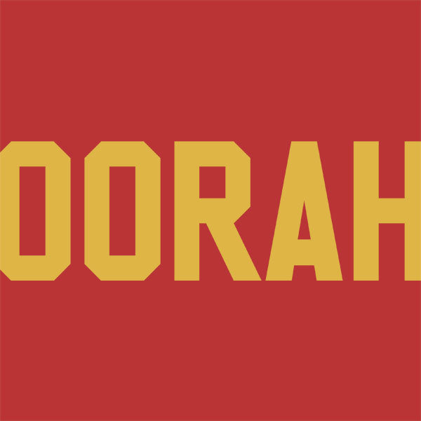 Oorah Military SteelSeries Rival 600 Gaming Mouse Skin – Skinit