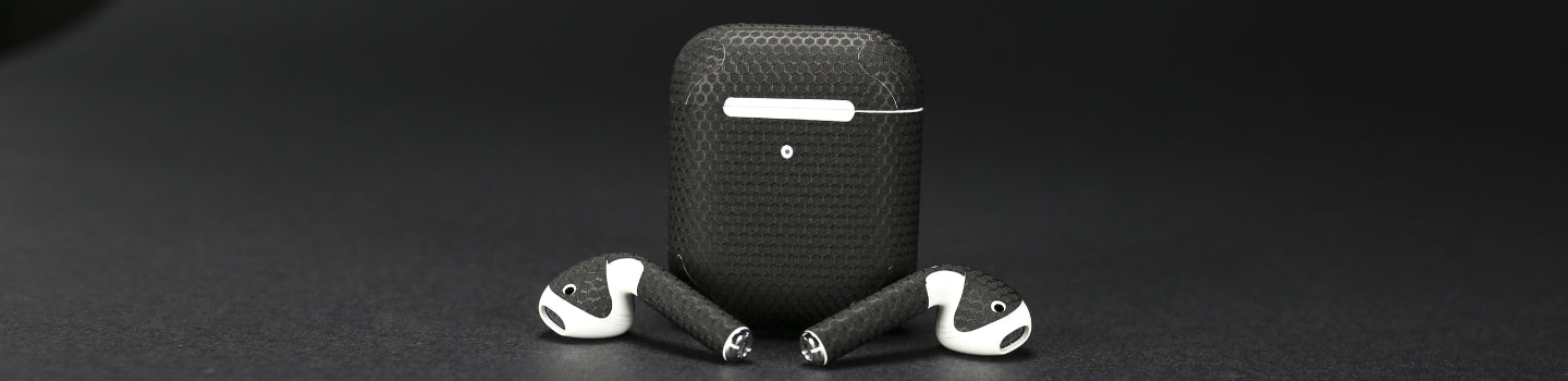 Headphone Skins | Decals | Custom Covers - Skinit