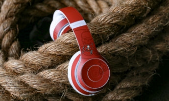 Headphone Skins | Decals | Custom Covers - Skinit