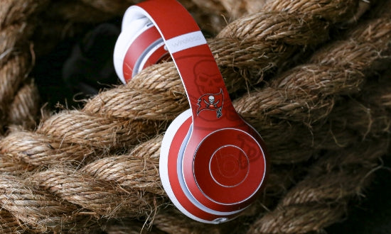 Headphone Skins | Decals | Custom Covers - Skinit