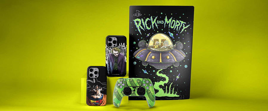 Skinit | Official Phone Cases, Mousepads & Skins For Any Device