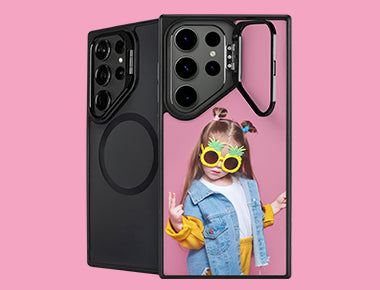 Custom Galaxy S25 Ultra Cases – Skinit