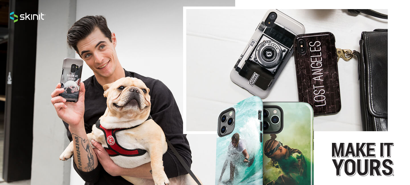 Custom MagSafe Case for iPhone 13 | Create Your Own | Skinit