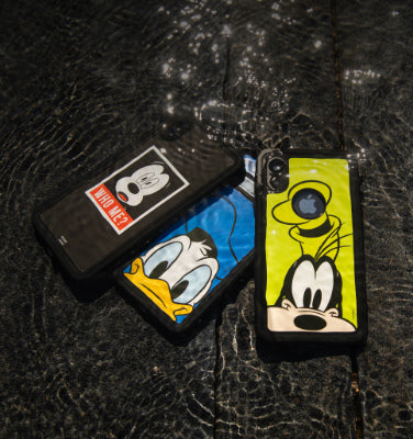 Official Disney Phone Cases & Skins | Disney – Skinit