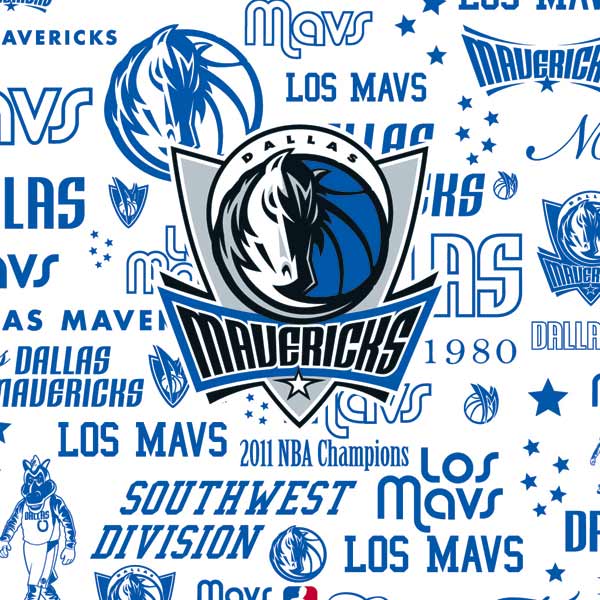 NBA Dallas Mavericks Historic Blast Steam Deck Handheld Gaming Computer ...