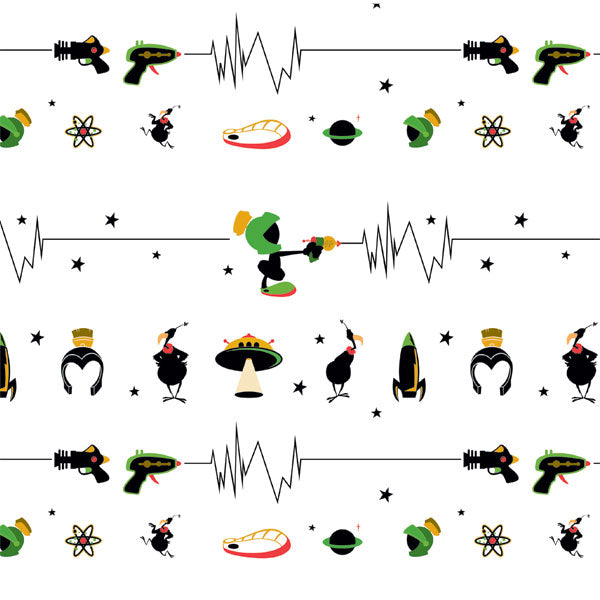 Marvin the Martian Gadgets K95 RGB PLATINUM Mechanical Gaming Keyboard ...