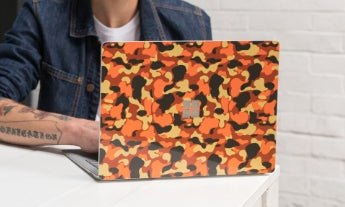 Skinit | Premium Laptop Decals, Skins, and Covers