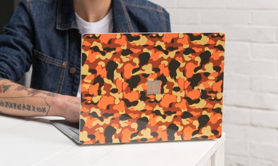 Skinit | Premium Laptop Decals, Skins, and Covers