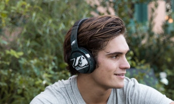 Headphone Skins | Decals | Custom Covers - Skinit