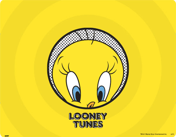 Looney Tunes Tweety Bird Full Skin for PS5 Pro Console | Skinit