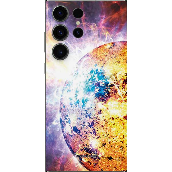 Galaxy S25 Ultra StockTrek Skin | Skinit