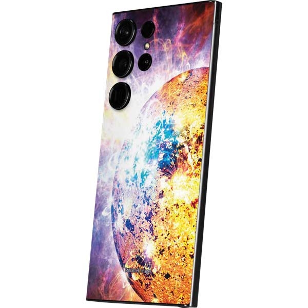 Galaxy S25 Ultra StockTrek Skin | Skinit