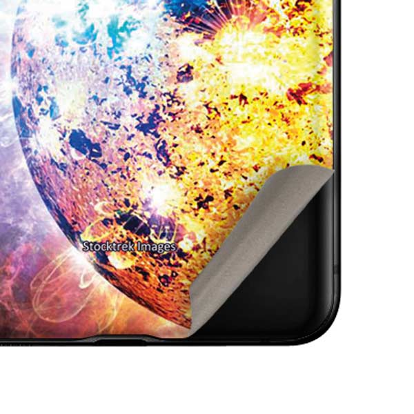 StockTrek Galaxy Z Flip Skin – Skinit