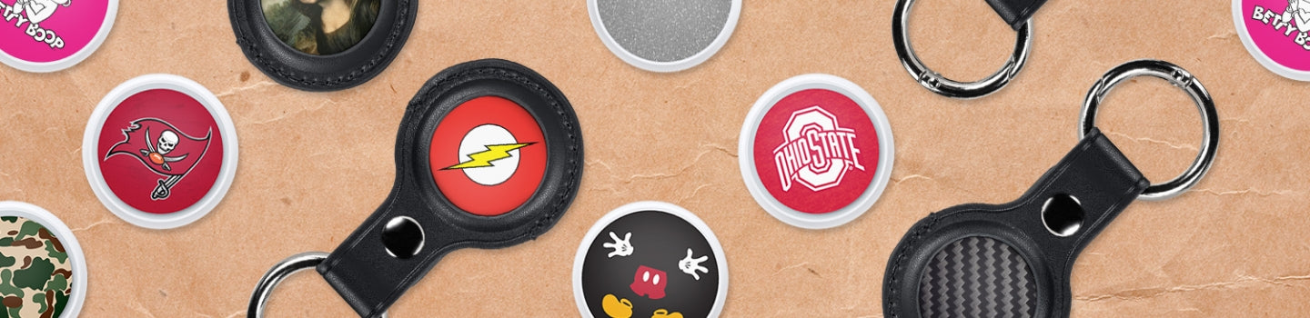 Tech Accessory Skins | Skins For Apple & Samsung Devices – Skinit