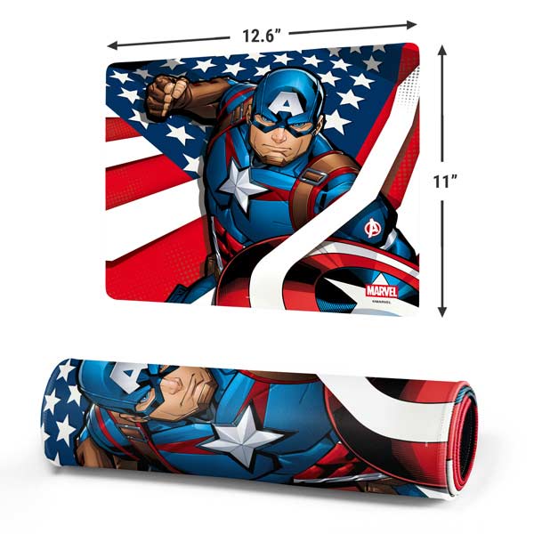 Marvel Mouse Pads – Skinit