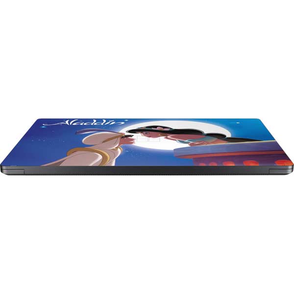 Disney Aladdin and Princess Jasmine Kiss Surface Laptop 7 13.8in | Skinit
