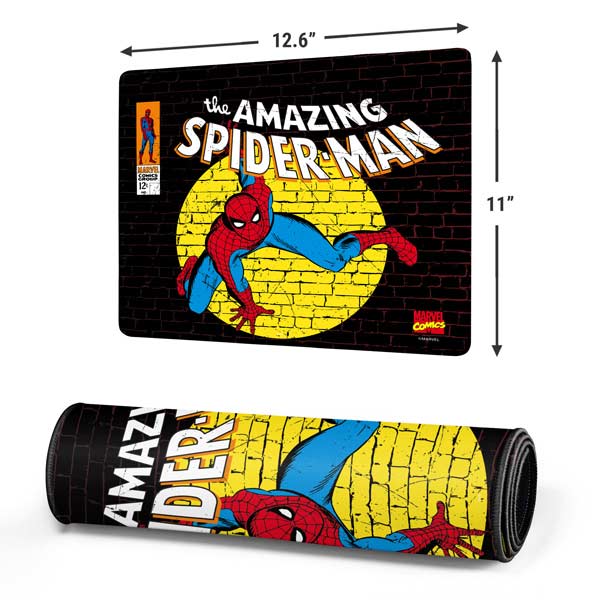 Marvel Mouse Pads – Skinit