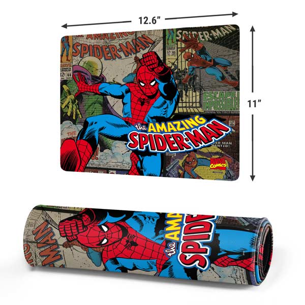 Marvel Mouse Pads – Skinit