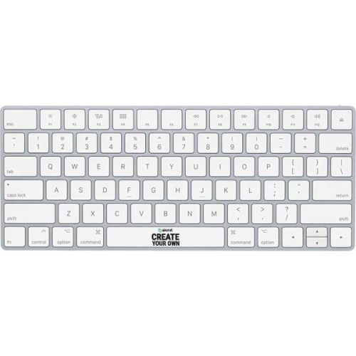 Custom Apple Magic Keyboard Skin | Decals | Wraps - Skinit
