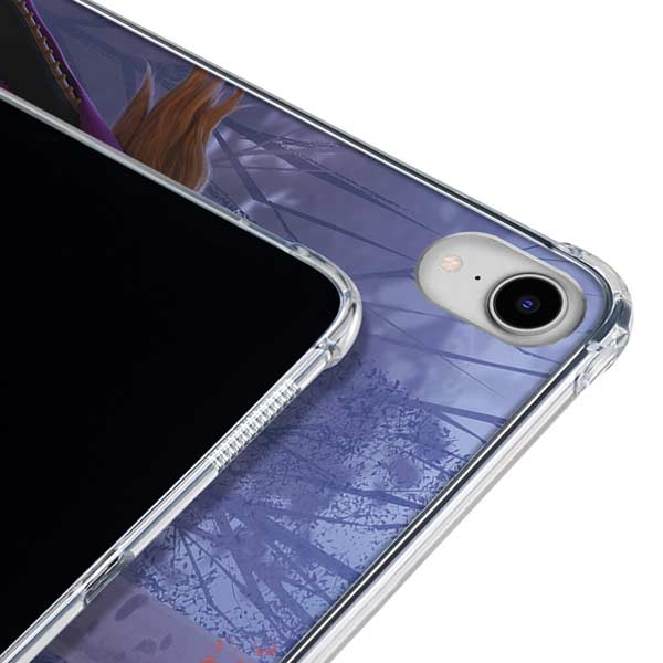 Disney Frozen II Anna and Elsa iPad 11th Gen (2025) Clear Case | Skinit