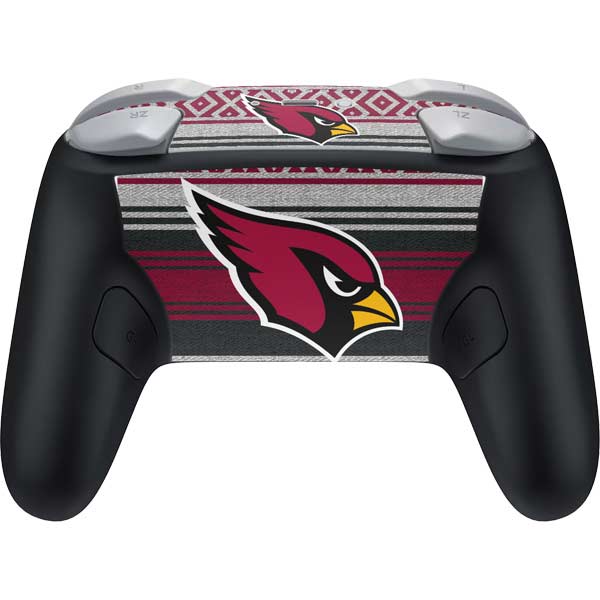 NFL Arizona Cardinals Trailblazer Nintendo Switch 2 (2025) Pro ...