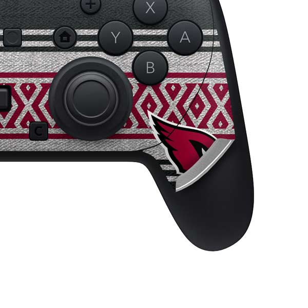 NFL Arizona Cardinals Trailblazer Nintendo Switch 2 (2025) Pro ...