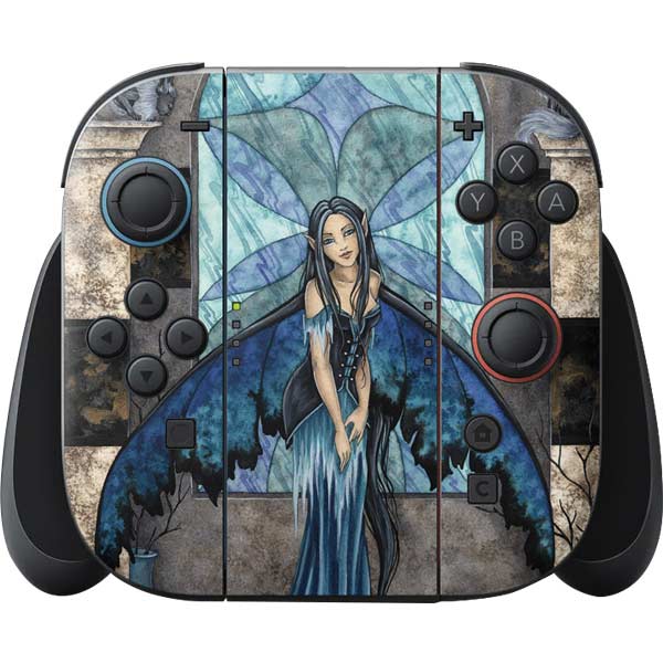 Ashlynns Companions by Amy Brown Nintendo Switch 2 (2025) Joy-Con ...