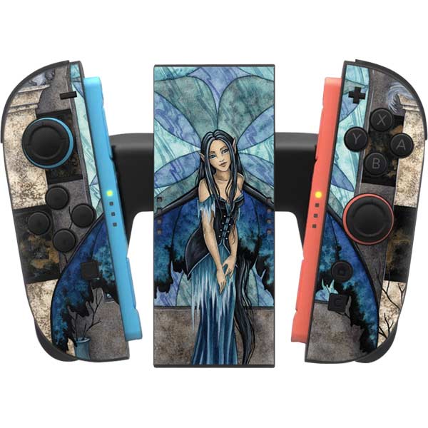 Ashlynns Companions by Amy Brown Nintendo Switch 2 (2025) Joy-Con ...