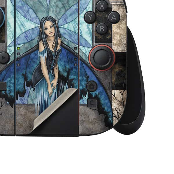 Ashlynns Companions by Amy Brown Nintendo Switch 2 (2025) Joy-Con ...