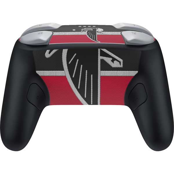 NFL Atlanta Falcons Vintage Nintendo Switch 2 (2025) Pro Controller ...