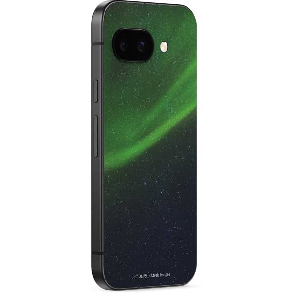 StockTrek Aurora Borealis Dances Above the Arctic Ocean Skin for Google ...