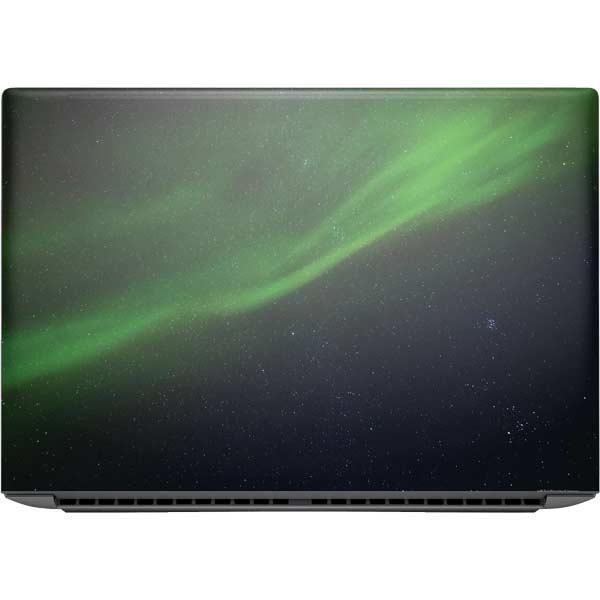 StockTrek Aurora Borealis Dances Above the Arctic Ocean HP ZBook Fury ...