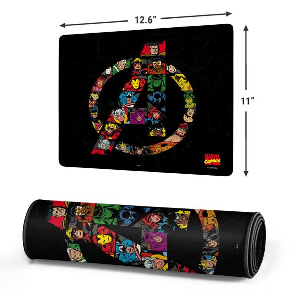 Marvel Mouse Pads – Skinit