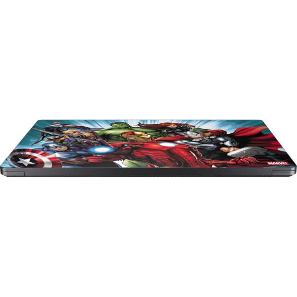Marvel Avengers Team Surface Laptop 7 13.8in | Skinit