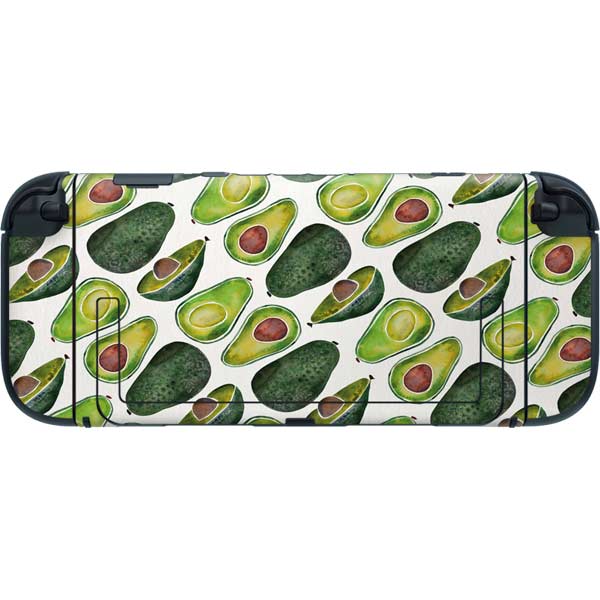 Avocados Nintendo Switch 2 (2025) with Joy-Con Skin | Skinit