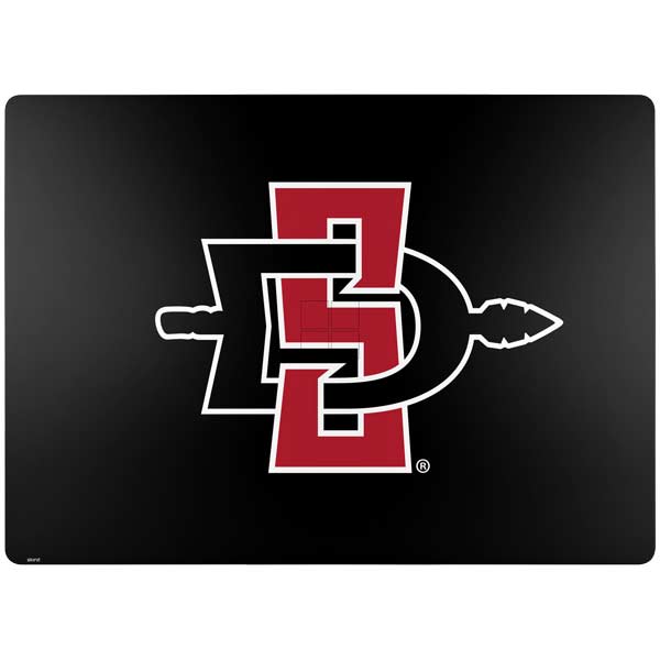 San Diego State University Aztecs Logo Surface Laptop 7 13.8in | Skinit