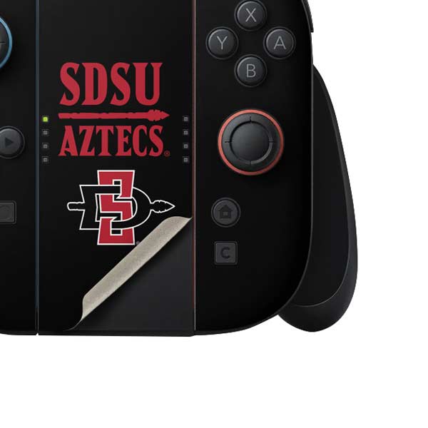 San Diego State University Aztecs San Diego State Nintendo Switch 2 ...