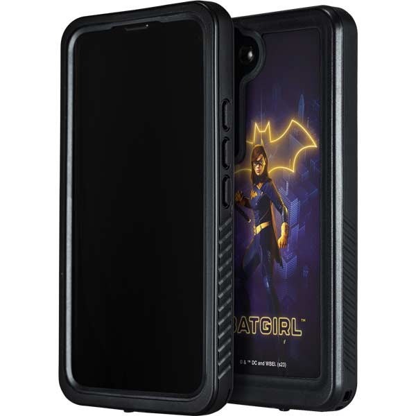 DC Comics Gotham Knights Batgirl Galaxy S24 Plus Case | Waterproof ...