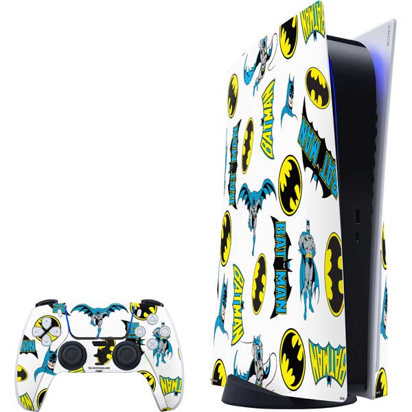 Batman Cases & Skins | Official DC Comics Collectibles – Skinit