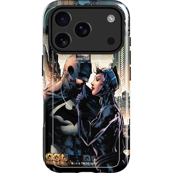 DC Comics Batman Hush 15th Anniversary Deluxe Edition Cover by Jim Lee ...