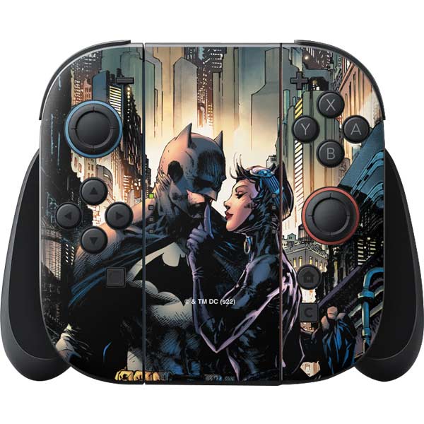 DC Comics Batman Hush 15th Anniversary Deluxe Edition Cover by Jim Lee ...