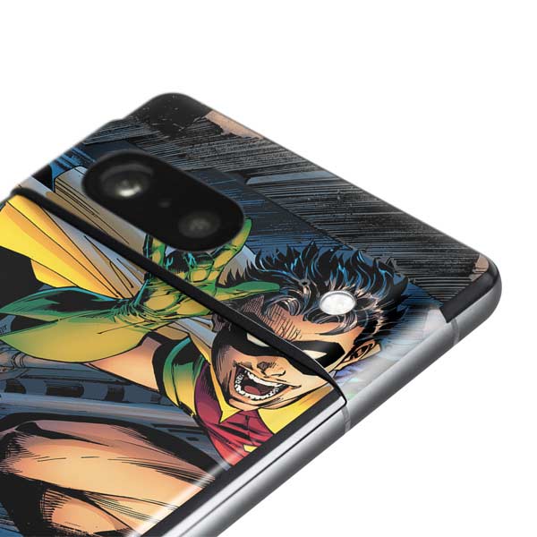 DC Comics Batman All Star Batman & Robin, The Boy Wonder (Batman ...