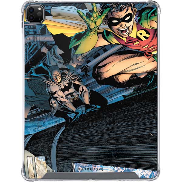 DC Comics Batman All Star Batman & Robin, The Boy Wonder iPad Cases ...