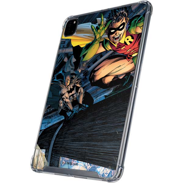 DC Comics Batman All Star Batman & Robin, The Boy Wonder iPad Cases ...