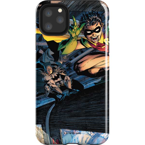 Batman Cases & Skins | Official DC Comics Collectibles – Skinit