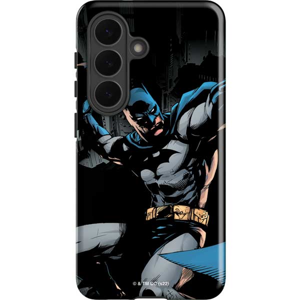 Batman Claws Galaxy S26 Plus Impact Case | DC Comics – Skinit