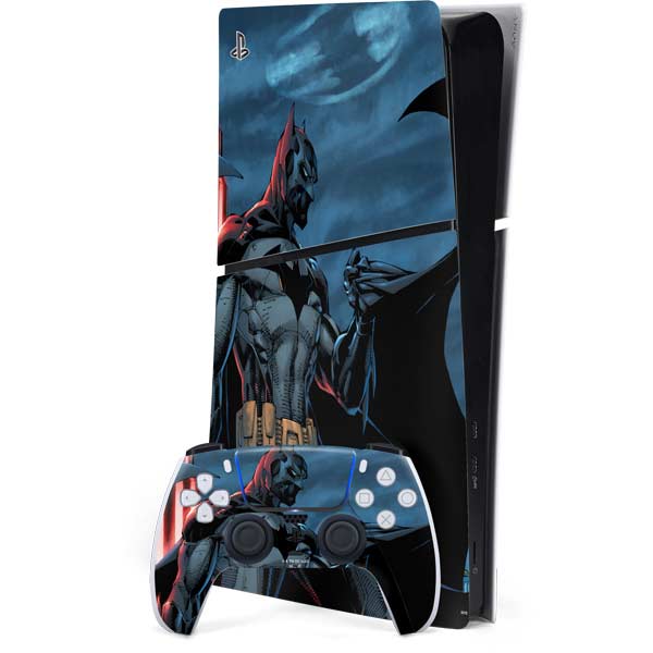 Batman Cases & Skins | Official DC Comics Collectibles – Skinit