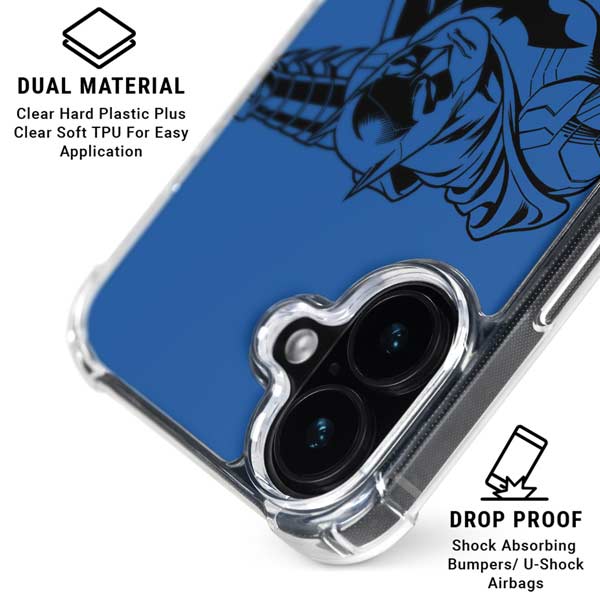 DC Comics Batman Comic Pop iPhone 17 MagSafe Case | Skinit