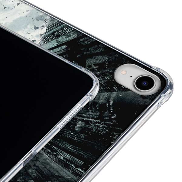 DC Comics Batman Dark Knight Rises Poster iPad 11th Gen (2025) Clear ...