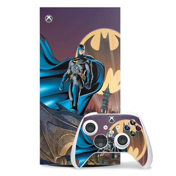 Batman Cases & Skins | Official DC Comics Collectibles – Skinit